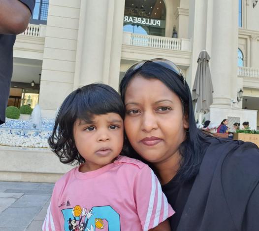 Nanny & Housemaid Jobs in Qatar | Doha Nanny » Doha Nanny